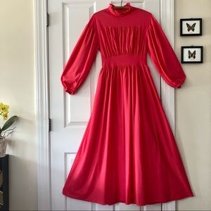 Vintage | Intimates & Sleepwear | Vtg 7s Annique By Rosa Puleo Szule ...